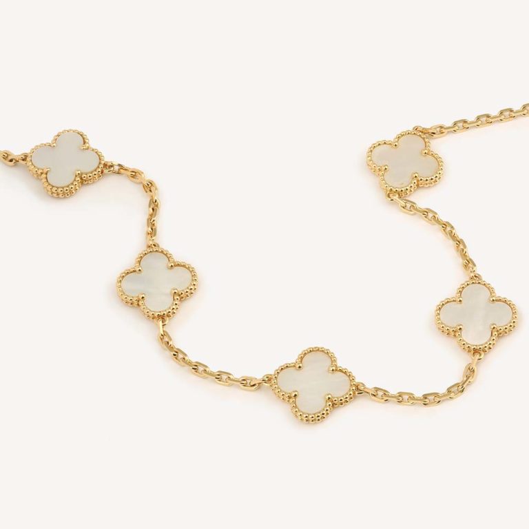 Van Cleef & Arpels: A journey through the history of elite jewellery ...