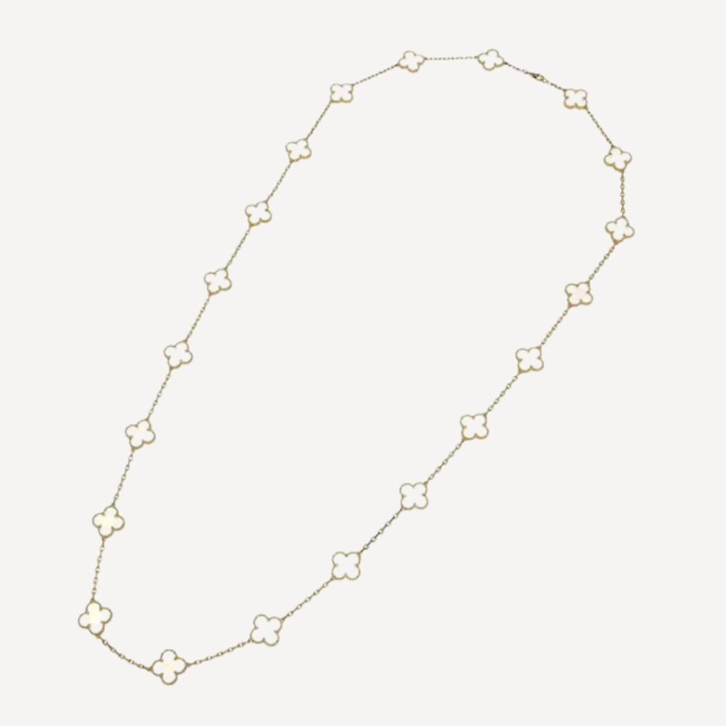 Alhambra Van Cleef & Arpels: History and significance