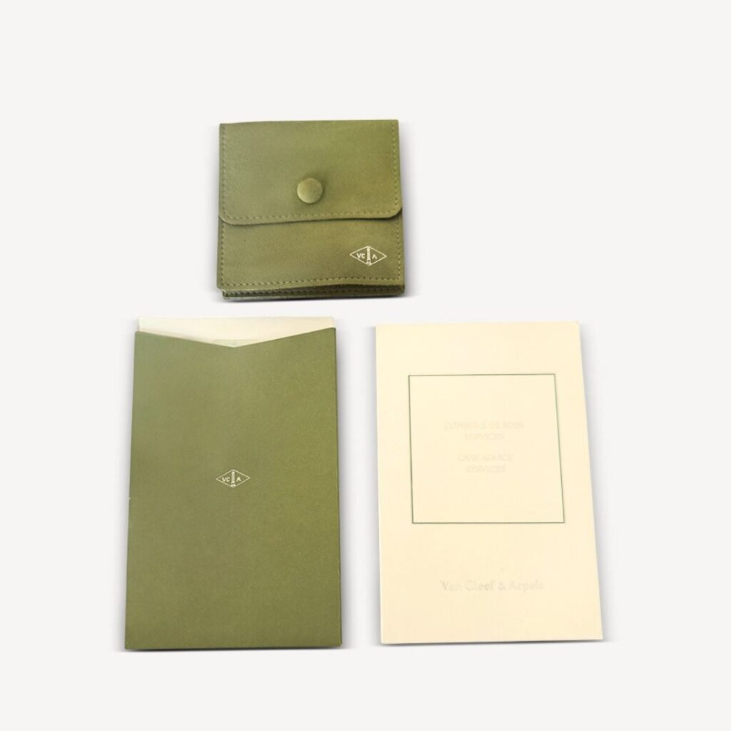 Alhambra jewellery by Van Cleef & Arpels: Our selection