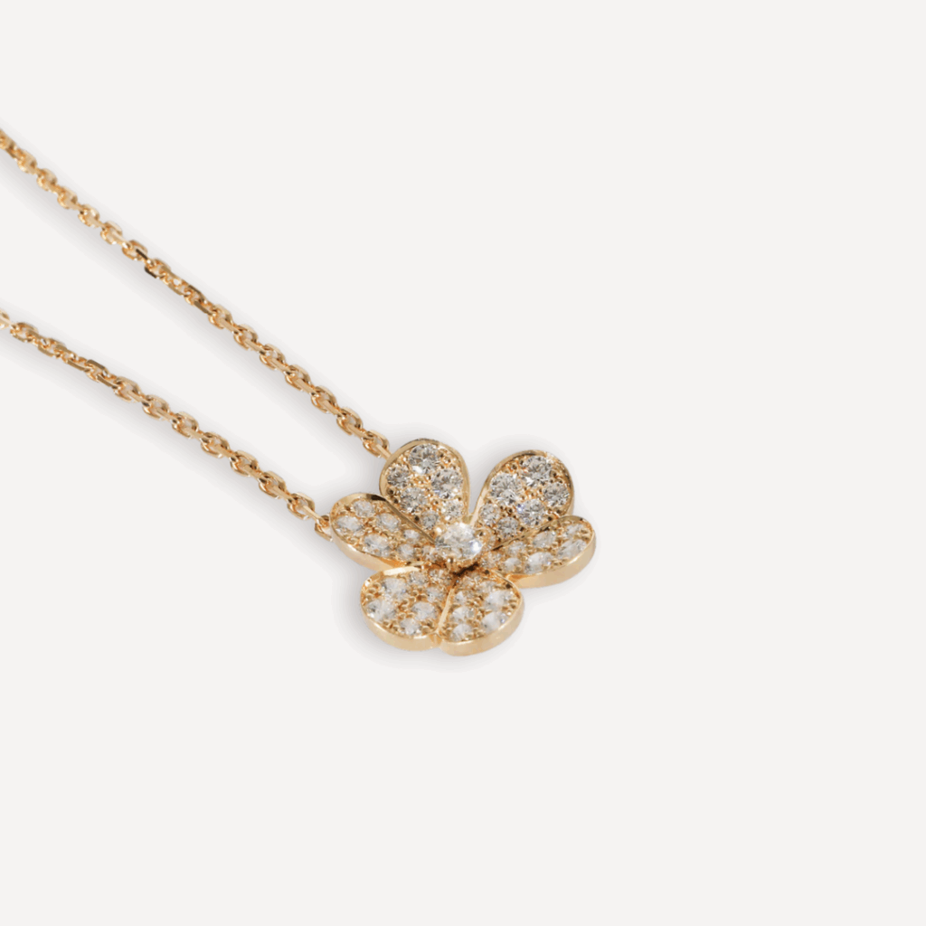 Van Cleef & Arpels - Second Hand Luxury Jewellery