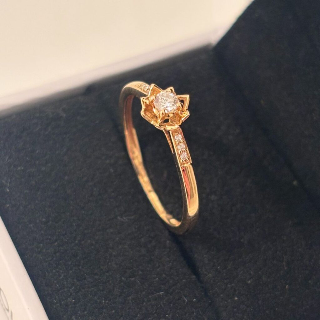 Ma Reine d'amour - weprecious