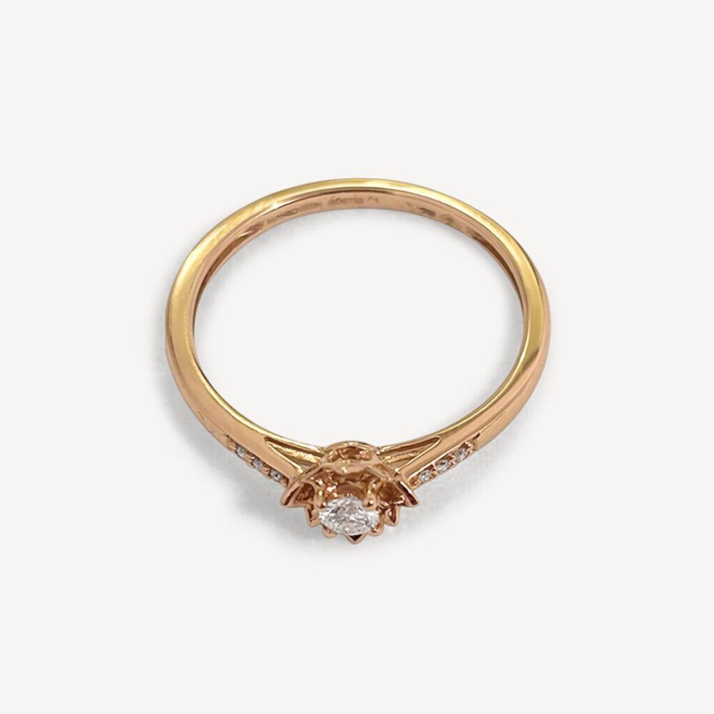 Ma Reine d'amour - weprecious