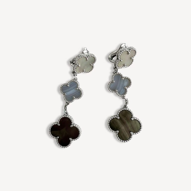 Van Cleef & Arpels: A journey through the history of elite jewellery ...