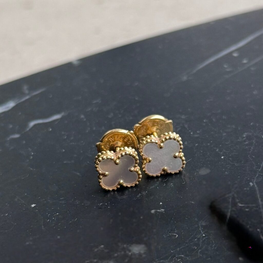 Van Cleef & Arpels: A journey through the history of elite jewellery ...